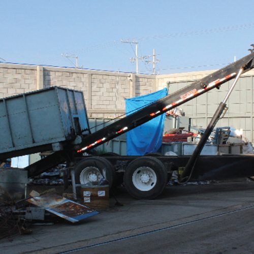 Infraestructura – Fox Industrial